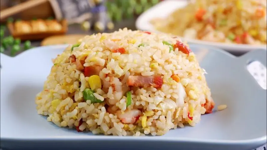 House Special Fried Rice