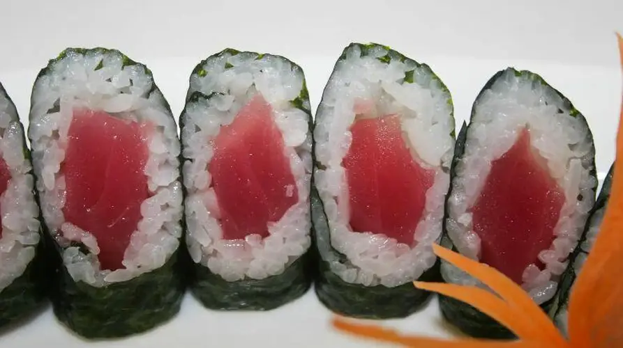 Tuna Roll