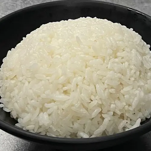 Steam Rice