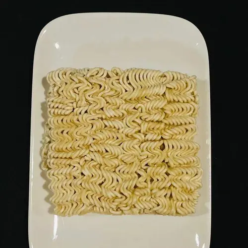 Instant Noodle