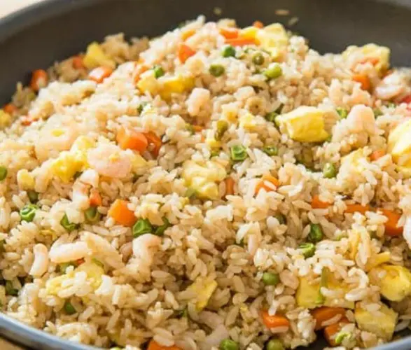 Thai Fried Rice